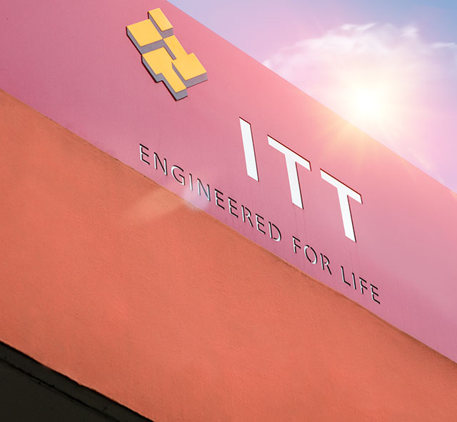 ITT